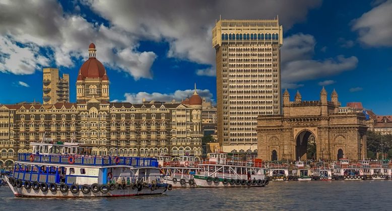Top 5 Richest Cities in India | Info Glue