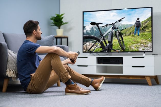 8 Uses of Television That Will Benefit Your Family | Info Glue
