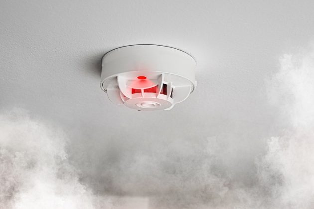 10 Best Smoke Detector Features and Uses | Info Glue