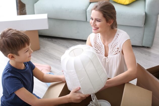 Best Packing Timeline for Moving | Info Glue